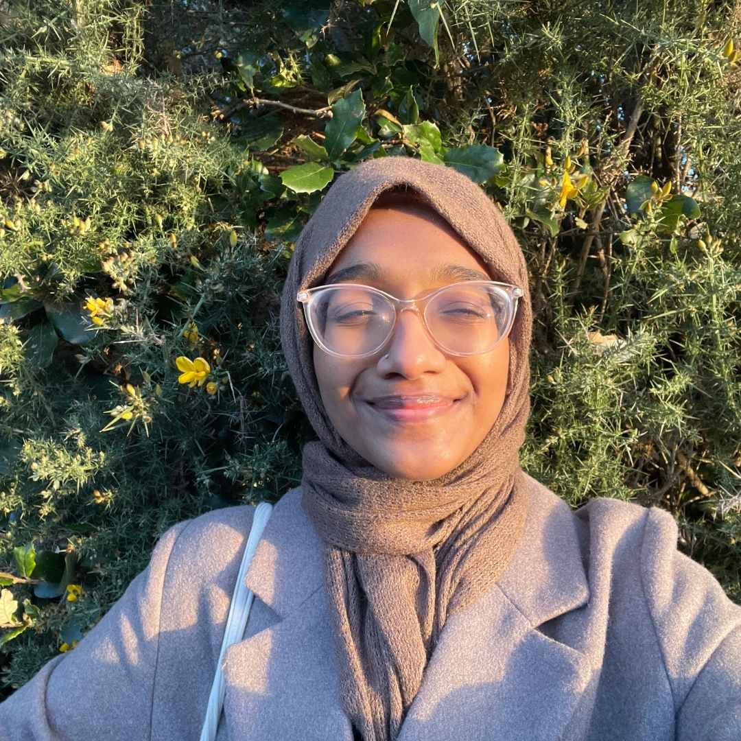 Asian, Arab and Ethnic Minority Students' Campaign