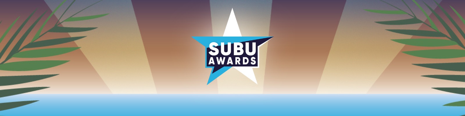 SUBU Awards