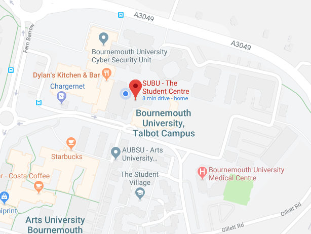 Find Us
